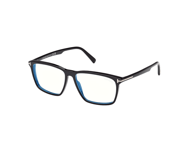 Monitor szemüveg Tom Ford FT5959-B/V 001
